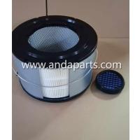 China Good Quality Air Filter For CAT 270-7257 for sale