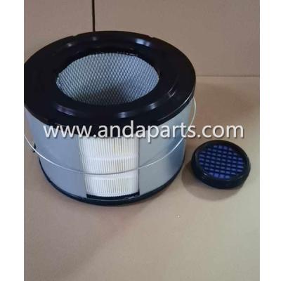 China Good Quality Air Filter For CAT 270-7257 for sale