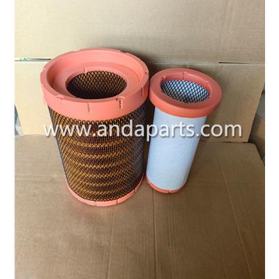 China Good Quality Air Filter For SINO TRUCK HOWO PU2030 for sale