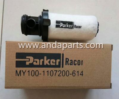 China Good Quality Parker Racor Air Oil Separator  MY100-1107200-614 For Buyer for sale