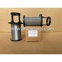 China Good Quality Oil Separator Filter WEICHAI WP12 612630060015 for sale