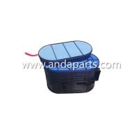 China Good Quality Air Filter For AUMAN H411900000587 for sale