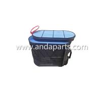 China Good Quality Air Filter For SHACMAN M3000 DZ96259192855 for sale