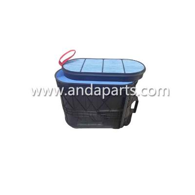 China Good Quality Air Filter For SHACMAN M3000 DZ96259192855 for sale