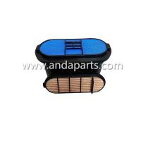China Good Quality Air Filter For DONALDSON P641459 P641556 for sale