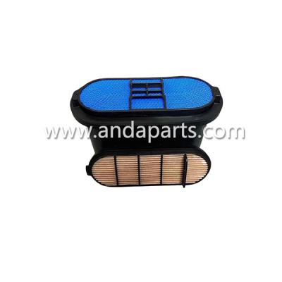 China Good Quality Air Filter For DONALDSON P641459 P641556 for sale
