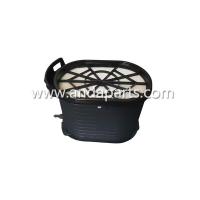 China Good Quality Air Filter For Donaldson P603577 for sale