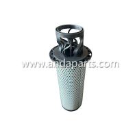 China Good Quality Hydraulic Filter For ARGO P3.1130-01 11168018 for sale