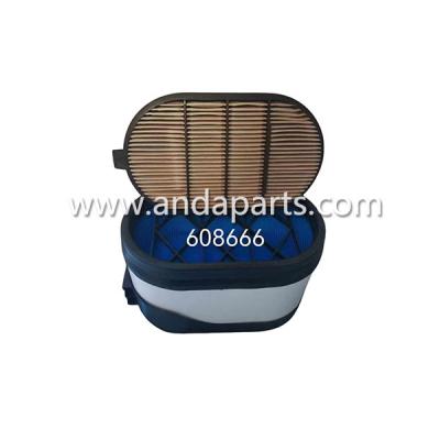 China Good Quality Air Filter For DONALDSON P608666 for sale