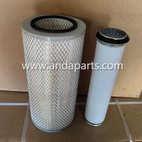 China Good Quality Air Filter For China Loader K1532 for sale