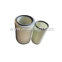 China Good Quality Air Filter For Hongyan 1109-47/32B for sale