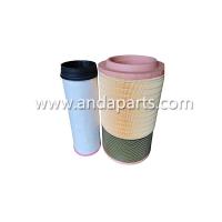 China Good Quality Air Filter For DAF C271170 for sale