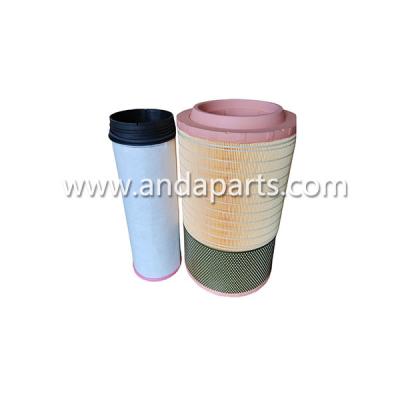 China Good Quality Air Filter For DAF C271170 for sale