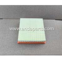 China Good Quality Cabin Air Filter For 8143692 for sale