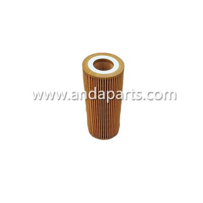 China Good Quality Oil Filter For Truck 24074626 for sale