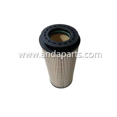 China Good Quality Fuel Filter For Hengst E418KP D142 for sale