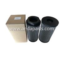 China Good Quality Hydraulic Return Filter For LiuGong 53C0076 for sale