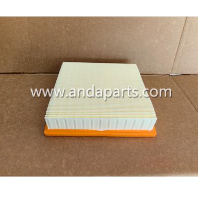 China Good Quality Cabin Filter For Truck 8143691 for sale