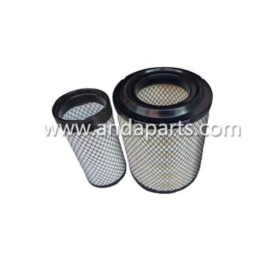 China Good Quality Air Filter For JAC 1109010E15-1 for sale