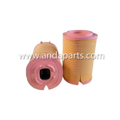 China Good Quality Air Filter For DAF C29046 for sale