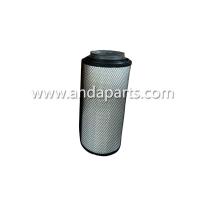 China Good Quality Air Filter For Fleetguard AF4195 for sale
