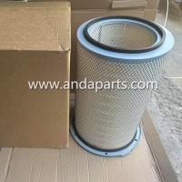 China Good Quality Air Filter For Fleetguard AF478 for sale