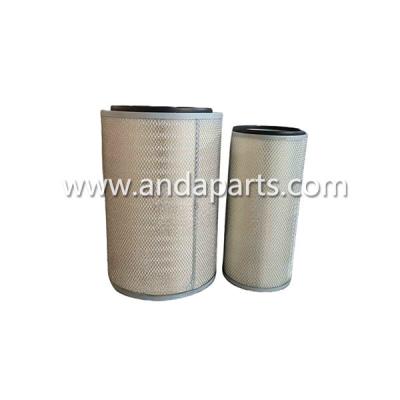 China Good Quality Air Filter For Fleetguard AF4553M for sale