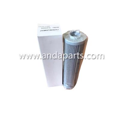 China Good Quality Hydraulic filter For Auto TLX753-10 for sale