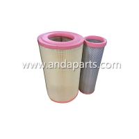 China Good Quality Air Filter For MANN C301500 for sale