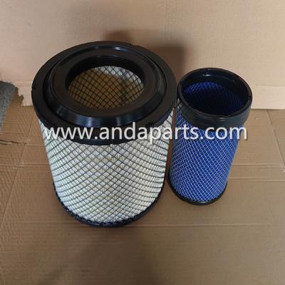 China Good Quality Air Filter For JAC Truck 1109010E15-1 for sale