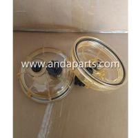 China Good Quality RACOR PARKER R90T Fuel Water Separator Filter Cup for sale