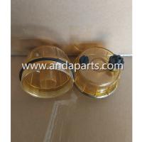 China Good Quality RACOR PARKER Fuel Water Separator Filter R120T  Cup for sale