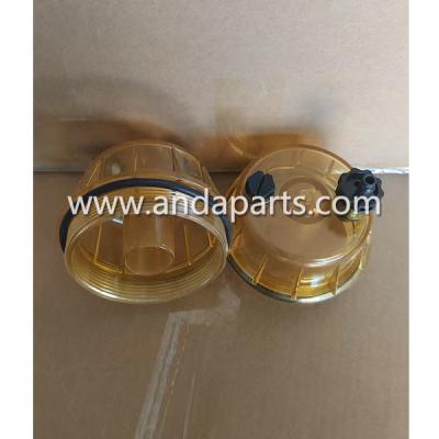 China Good Quality RACOR PARKER Fuel Water Separator Filter R120T  Cup for sale