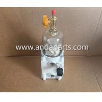 China Good Quality Truck Fuel water separator 600FG Aseembly for sale