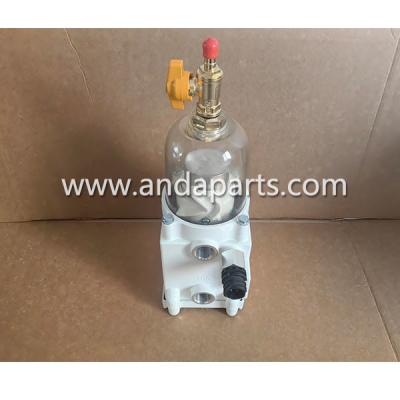 China Good Quality Truck Fuel water separator 600FG Aseembly for sale
