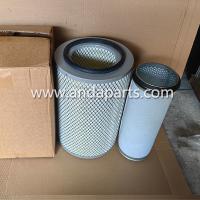 China Good Quality Air Filter For YUCHAI YK2436 for sale