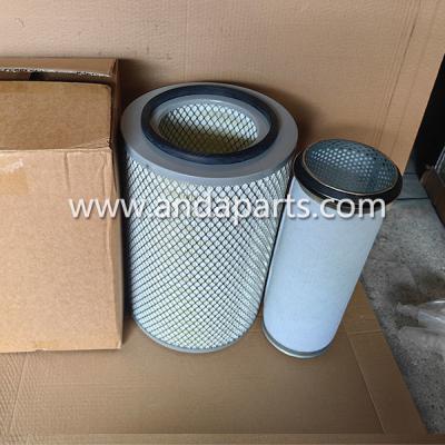 China Good Quality Air Filter For YUCHAI YK2436 for sale