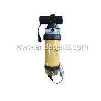 China Good Quality Fuel Filter For CAT 145-4501 Aseembly for sale