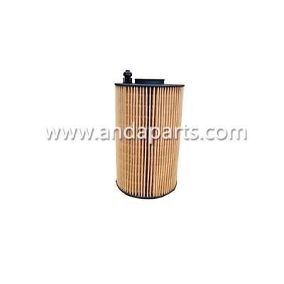 China Good Quality Oil Filter For Weichai 611600070065 for sale