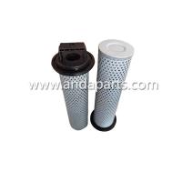 China Good Quality Hydraulic Filter For ARGO V3.0724-08 for sale