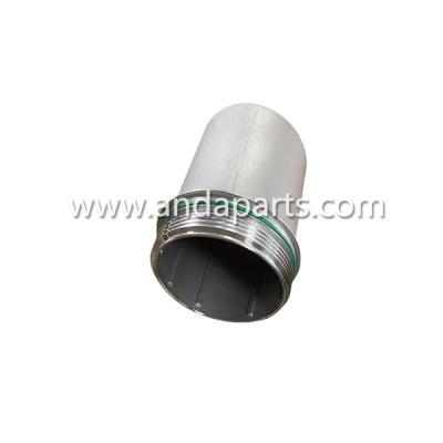 China Good Quality Oil Filter Housing For Hongyan 5801415504 for sale