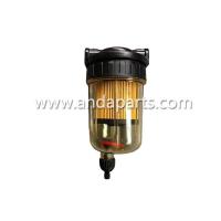 China Good Quality Fuel Filter For Yacht 1766160 for sale
