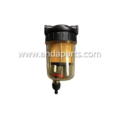 China Good Quality Fuel Filter For Yacht 1766160 for sale