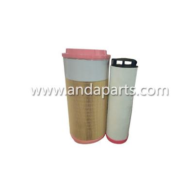 China Good Quality Air Filter For MANN C16100 for sale