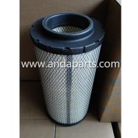 China Good Quality Air Filter For PERKINS 26510380 for sale