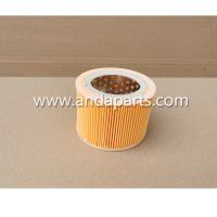 China Good Quality Air Filter For HYVA 081.02.117 for sale