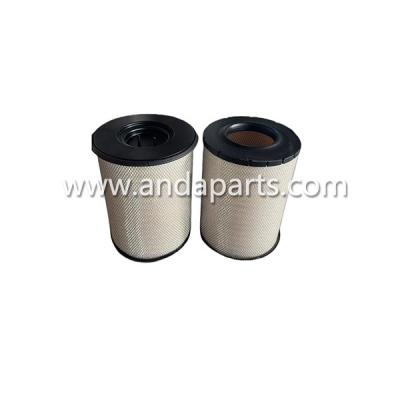 China Good Quality Air Filter For Fleetguard AF26173 for sale
