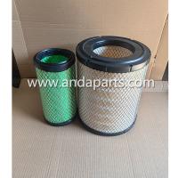 China Good Quality Air Filter For JAC 1109100E898-2 for sale