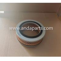 China Good Quality Air Filter For China Weichai K2007 for sale