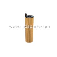 China Good Quality Oil Filter For BENZ 6541801100 for sale